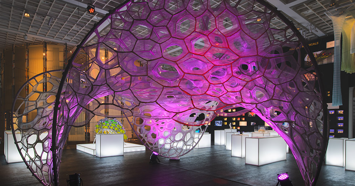 Living Structures | Konstguiden