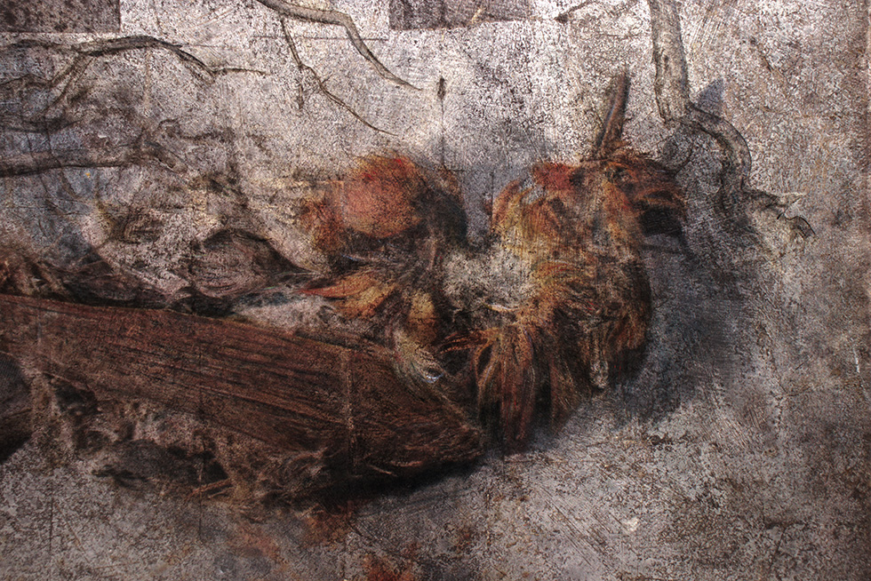 ANNE MARIA UDSEN - Precious | Konstguiden