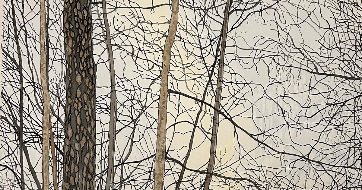 Jessica Stuart Beck | Konstguiden