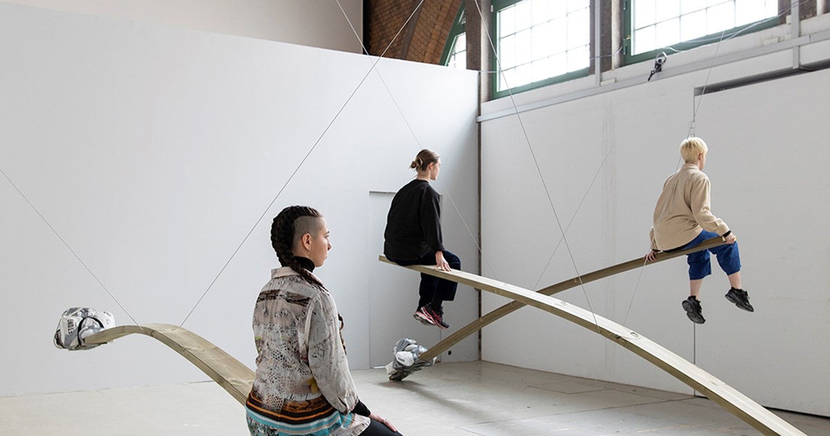 Adèle Essle Zeiss | Konstguiden
