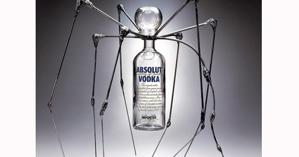 Highlights from the Absolut Art Collection | Konstguiden