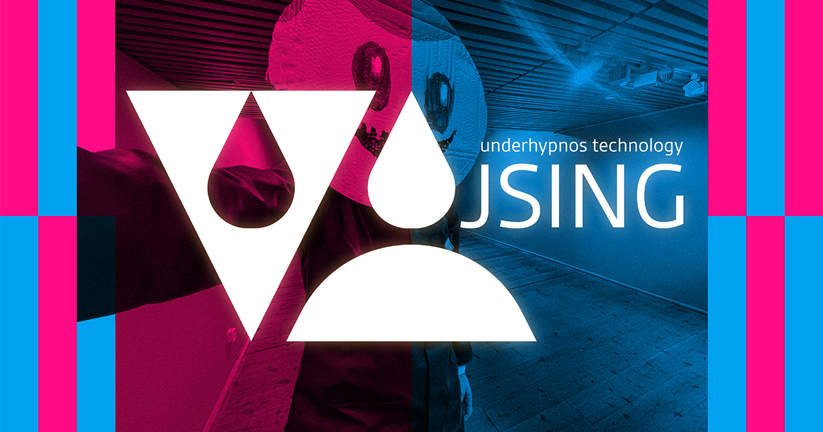 Samot Nosslin / Underhypnos | Konstguiden