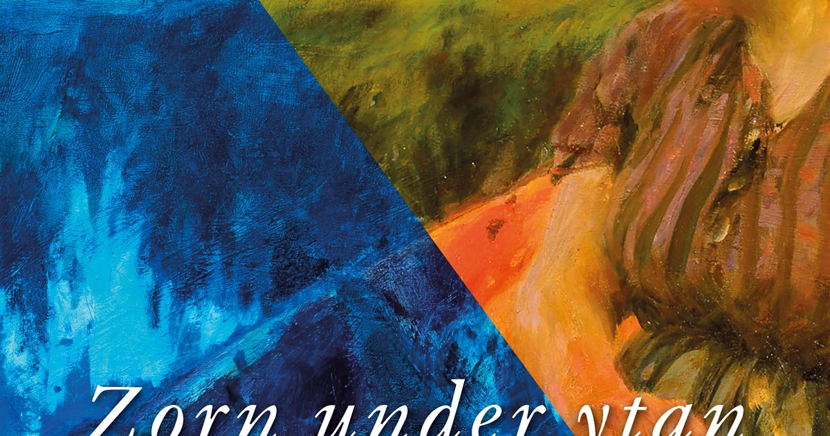 ZORN UNDER YTAN | Konstguiden