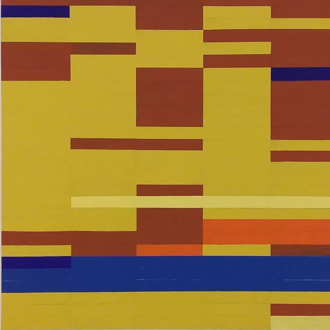 Johan Magnusson | Konstguiden