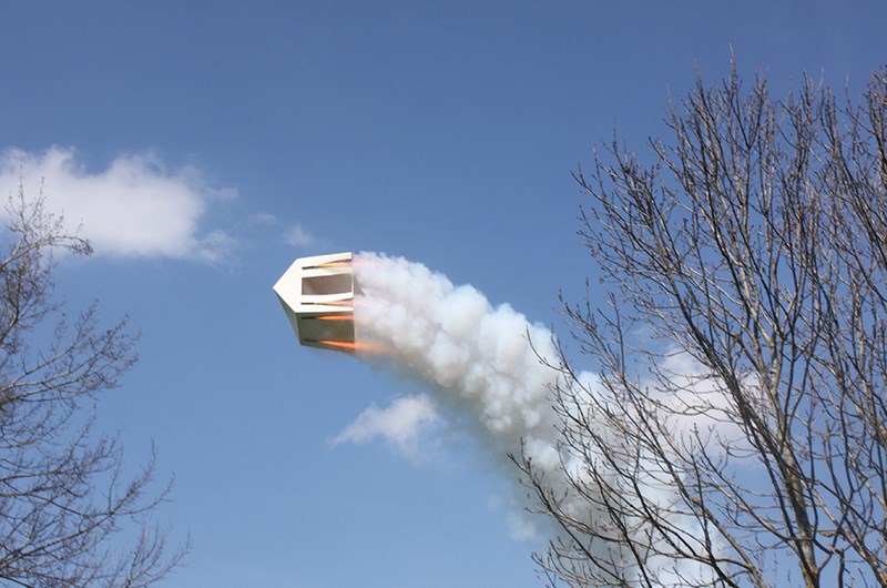 Roman Signer | Konstguiden